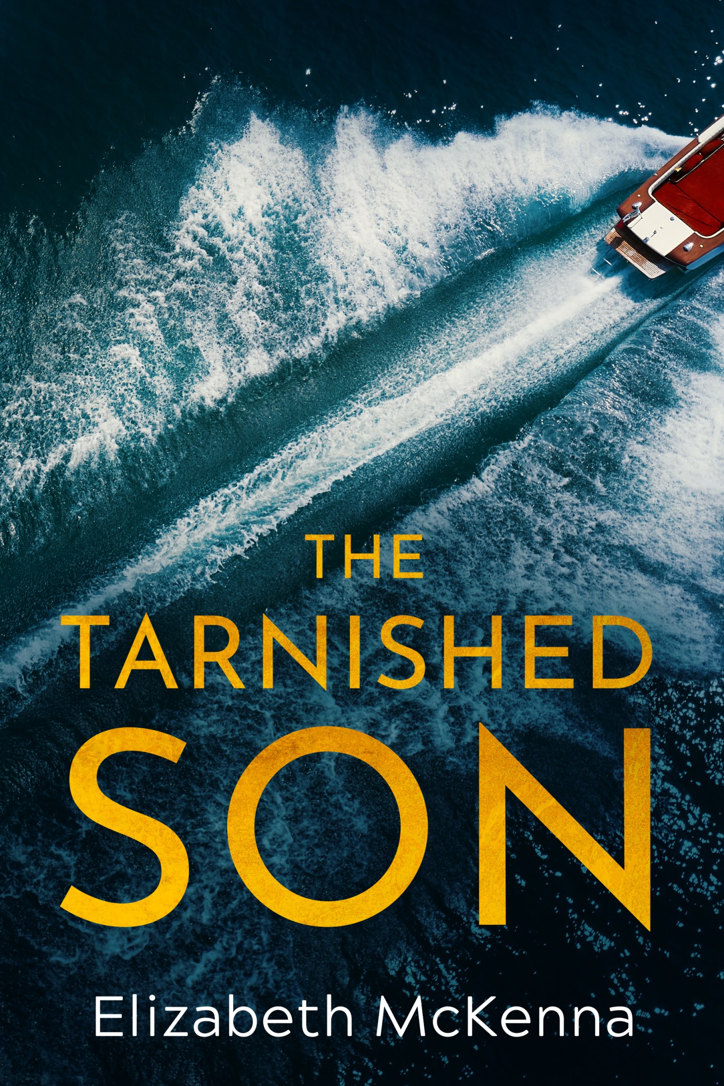 The Tarnished Son | Elizabeth McKenna
